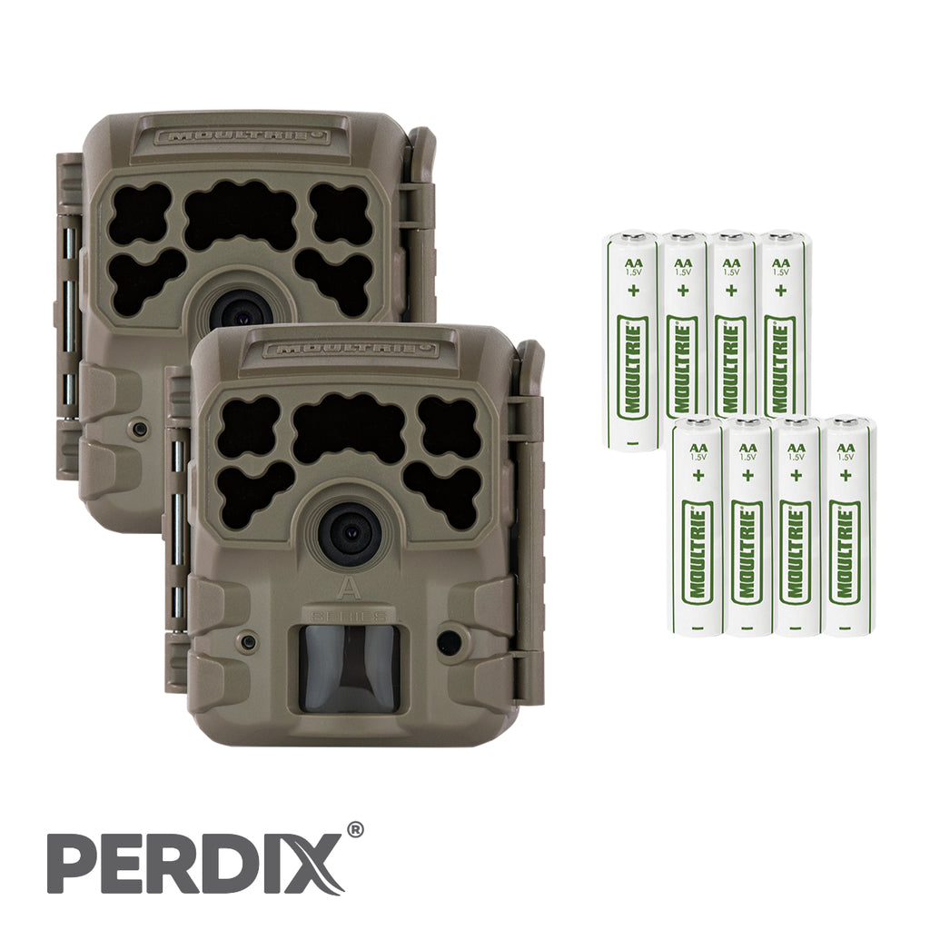 All Models & Makes of Camera Traps UK - Perdix Wildlife Supplies