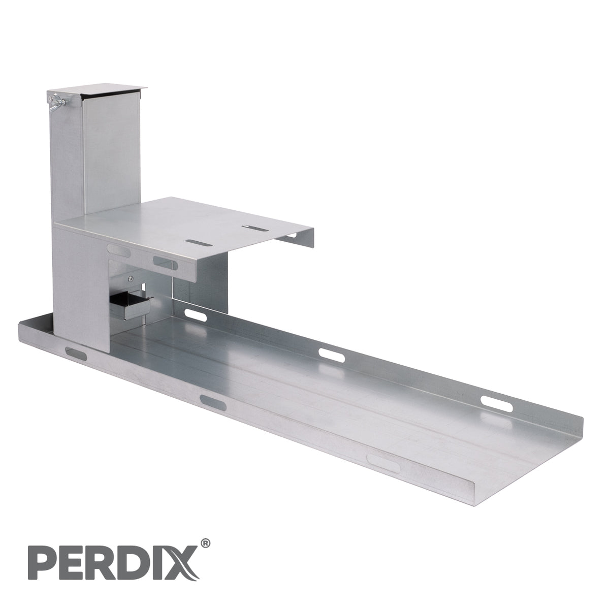 DS12 Grey Squirrel Cage Bait Tray — Perdix Wildlife Supplies
