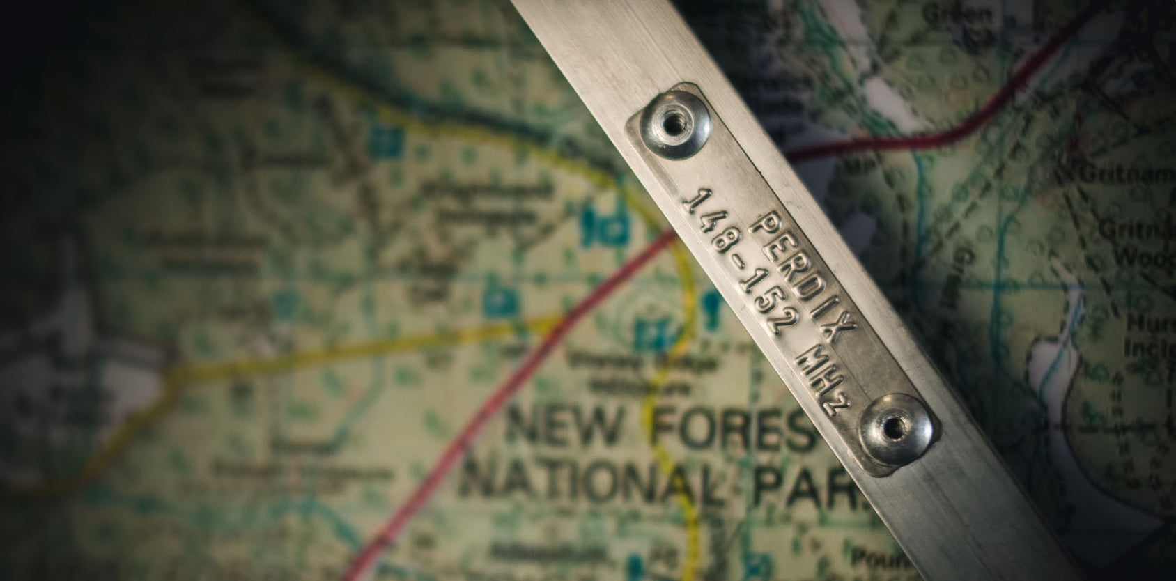 VHF Wildlife Radio Tracking - Perdix Wildlife Supplies