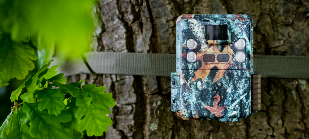 All Models & Makes of Camera Traps UK - Perdix Wildlife Supplies