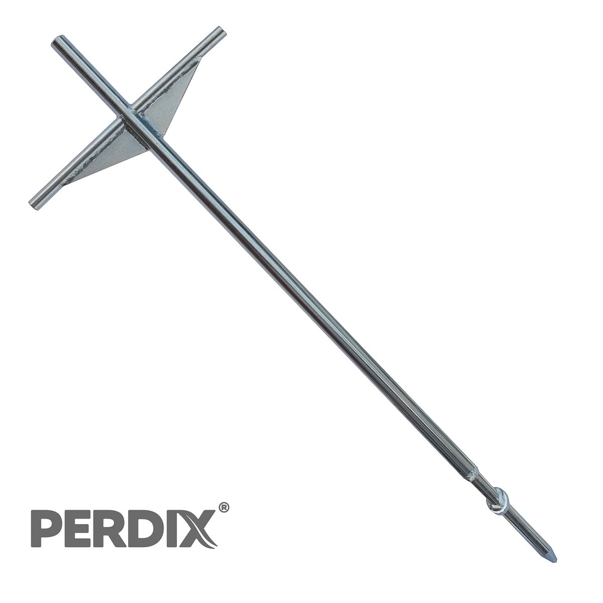 PERDIX Retrievable Ground Anchor Driver — Perdix Wildlife Supplies