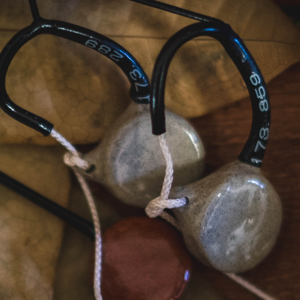 Radio Tracking Tags for Bats and Birds - Perdix Wildlife Supplies