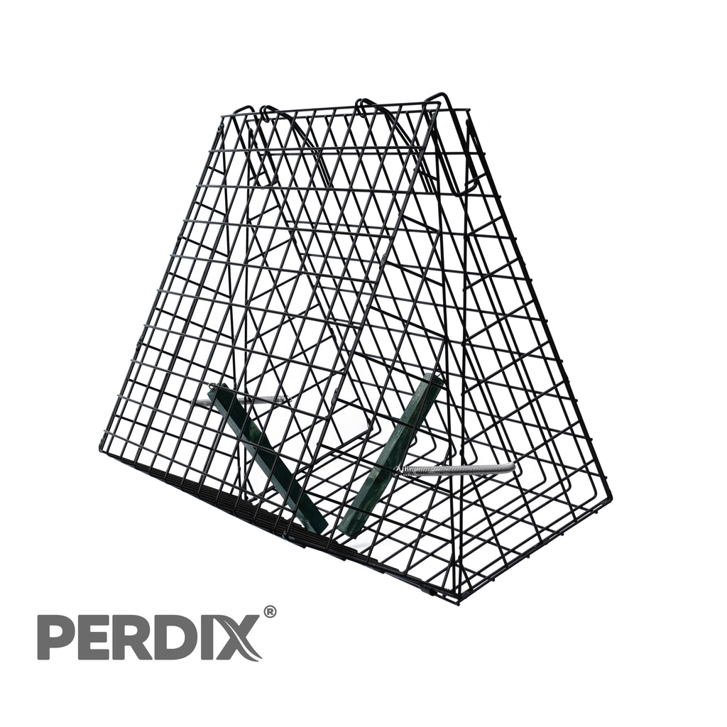 Professional Cage Traps & Live Capture Traps- Perdix Wildlife Supplies