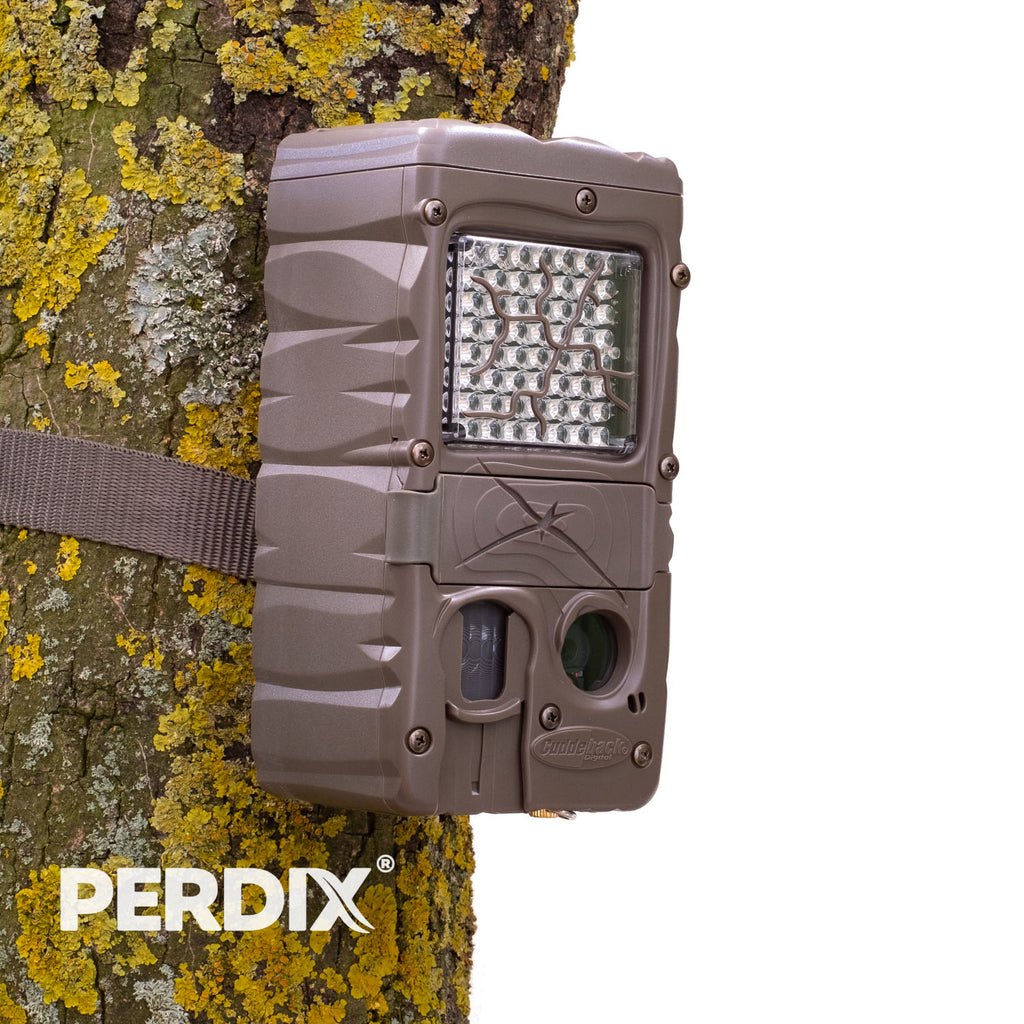 All Models & Makes of Camera Traps UK - Perdix Wildlife Supplies