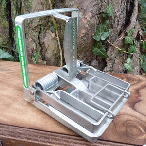 DoC 150 Spring Trap — Perdix Wildlife Supplies