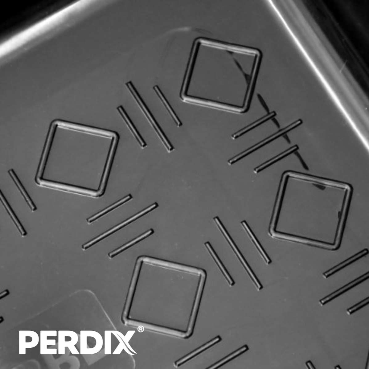 Premium Boot Disinfectant Bath — Perdix Wildlife Supplies