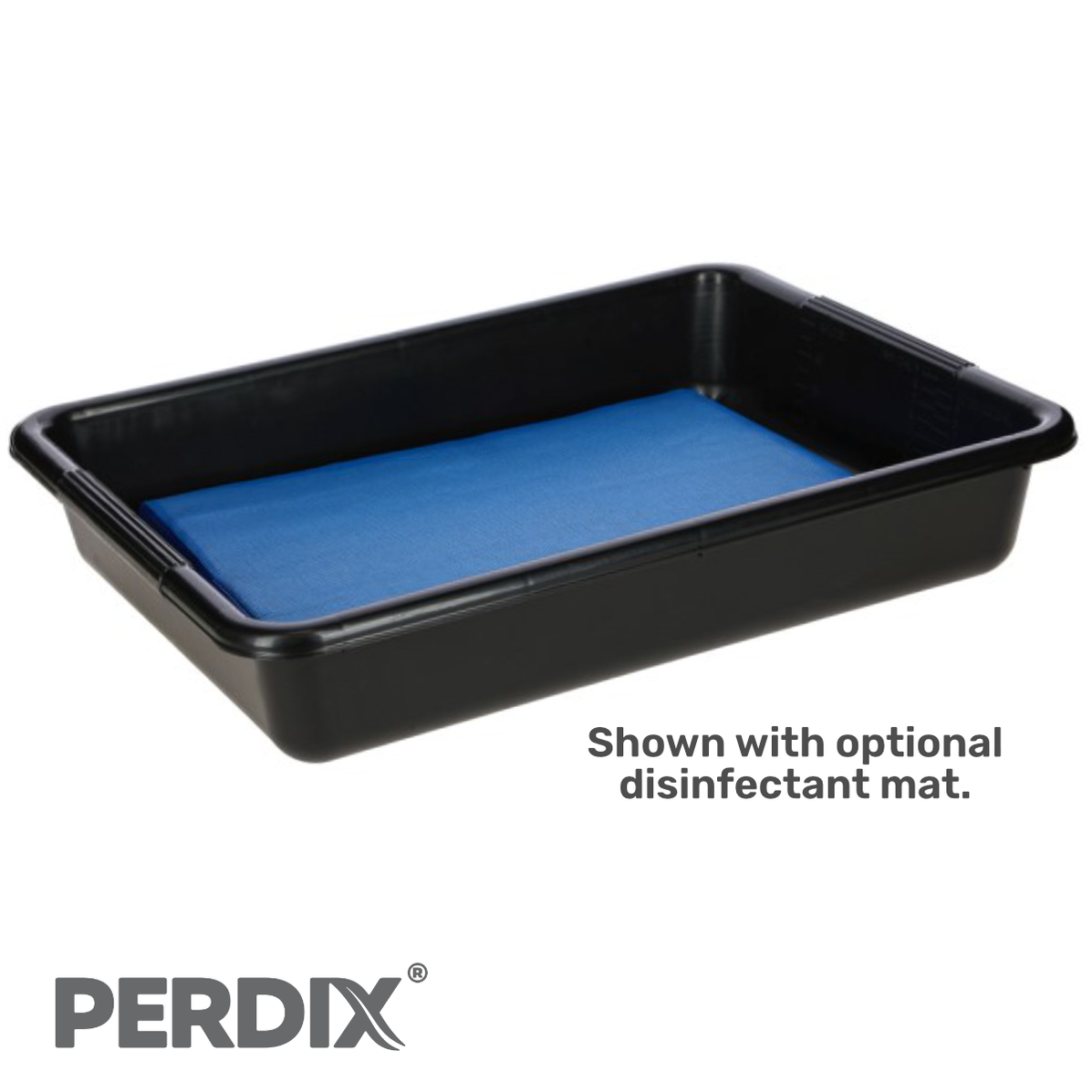 Premium Boot Disinfectant Bath — Perdix Wildlife Supplies