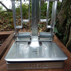 DoC 150 Spring Trap — Perdix Wildlife Supplies