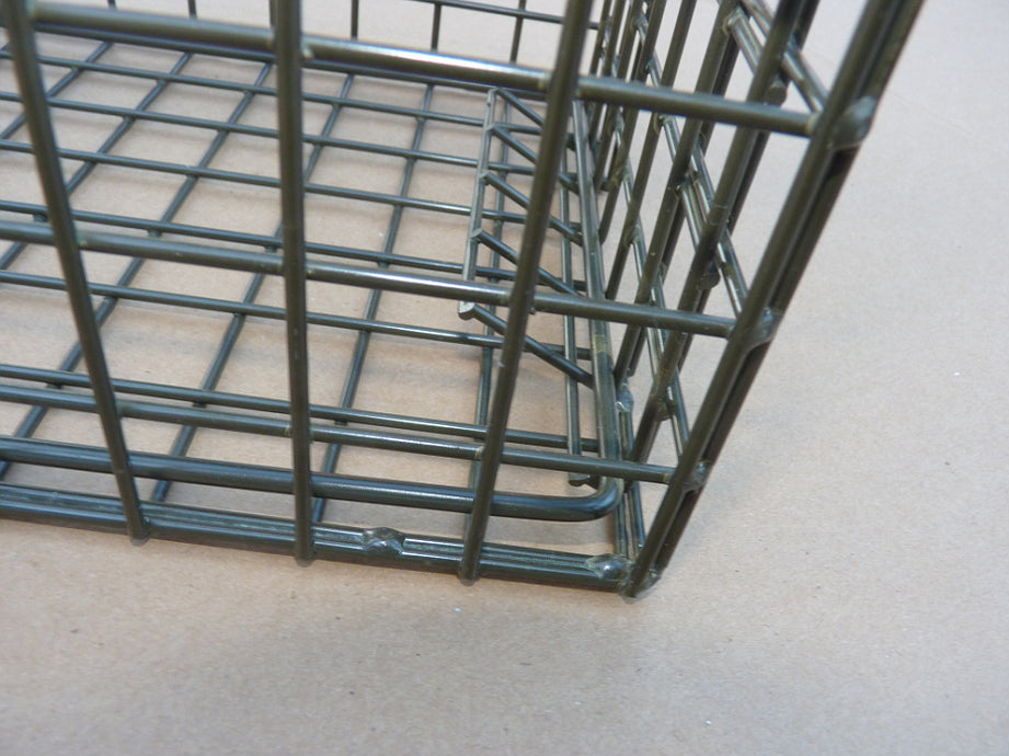 PERDIX Mink Trap (Cage) — Perdix Wildlife Supplies