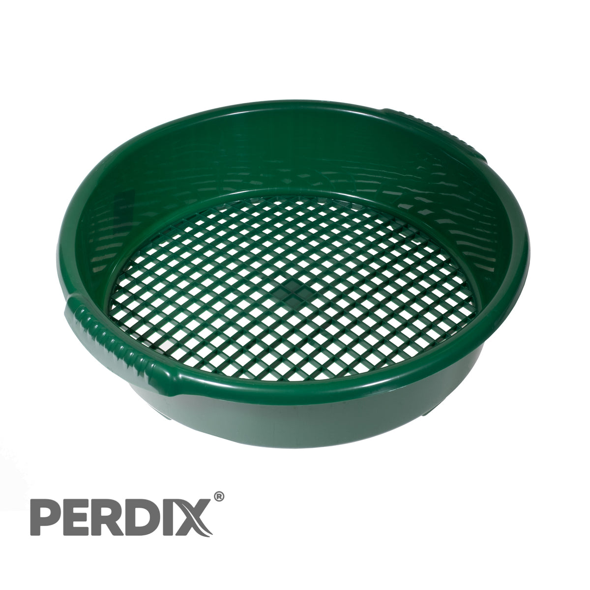 Plastic Feed Sieve — Perdix Wildlife Supplies