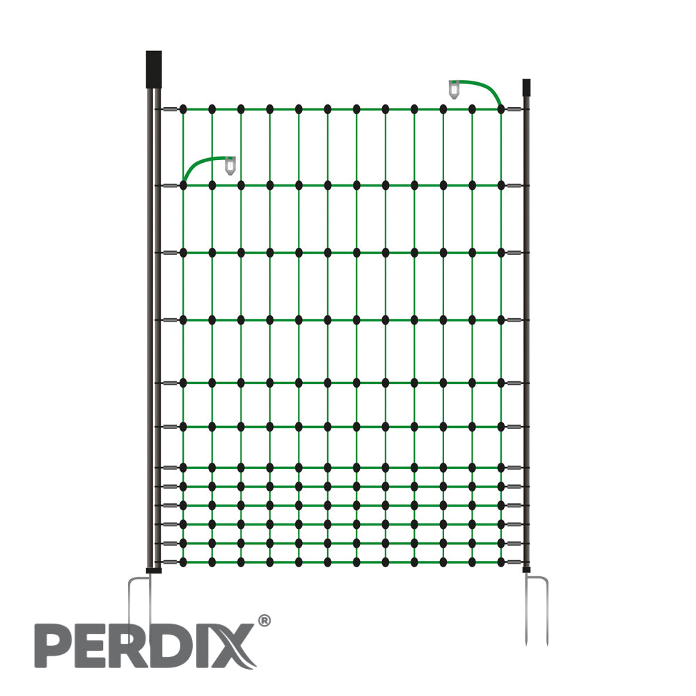 Gallagher Electric Netting Entry Gate — Perdix Wildlife Supplies