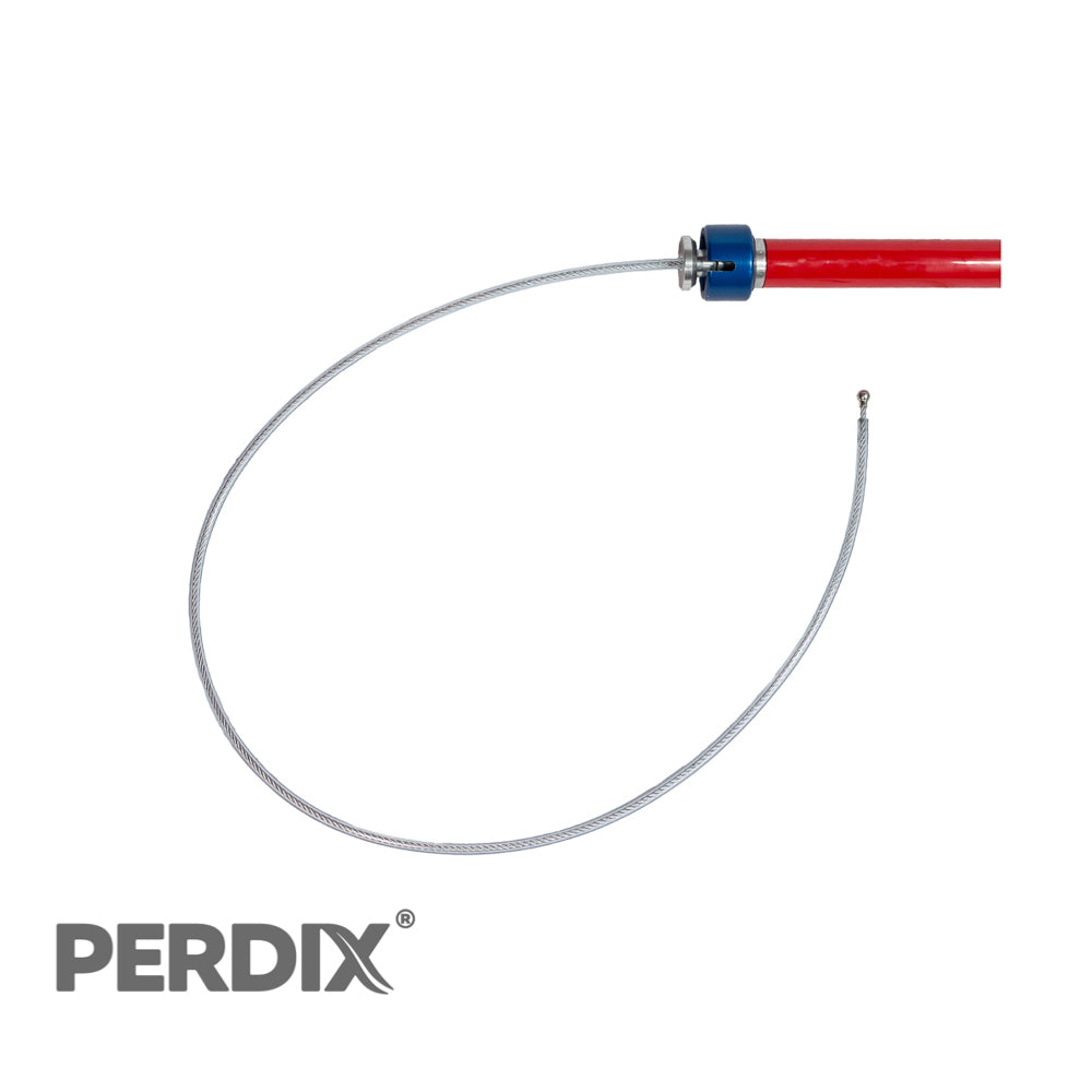 Ketch & RELEASE ALL Pole (4 Foot / 1.2m) — Perdix Wildlife Supplies