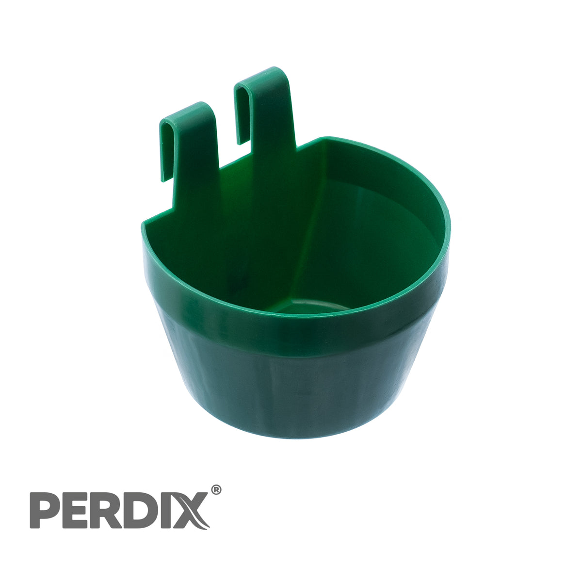 Larsen Trap Feeding / Drinking Cup — Perdix Wildlife Supplies
