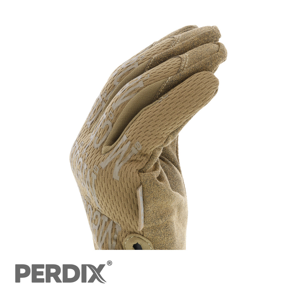 The Original® Coyote Protective Gloves by Mechanix — Perdix Wildlife ...