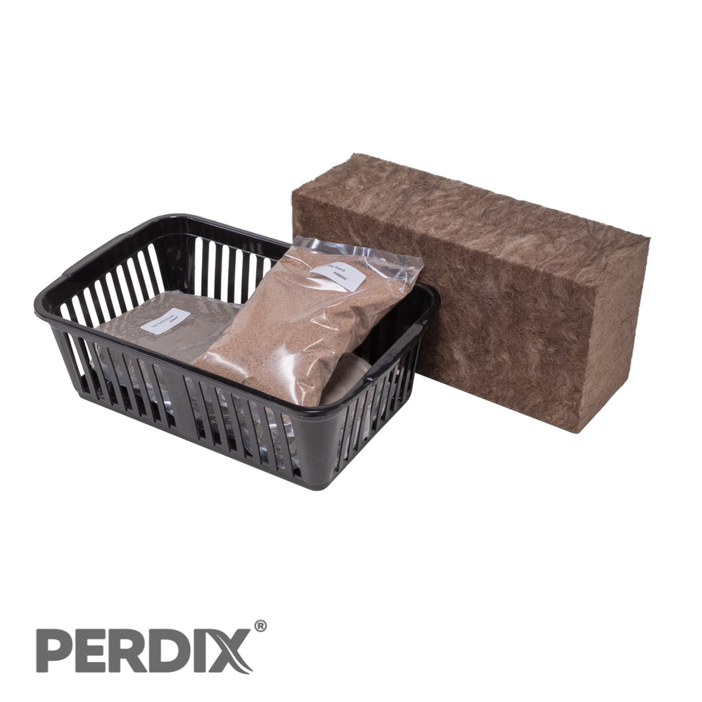 Mink Raft Trapping System - Perdix Wildlife Supplies
