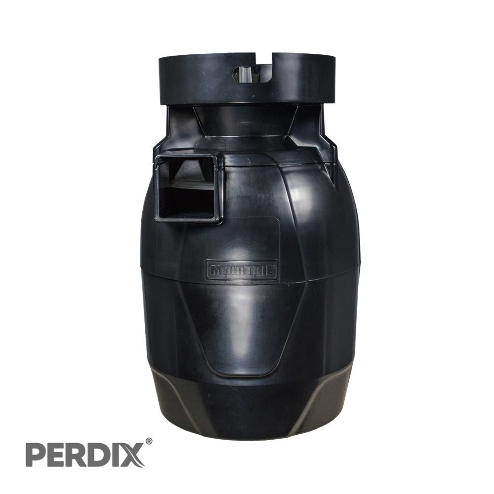 Moultrie Directional Automatic Fish & Game Feeder Kit — Perdix Wildlife ...