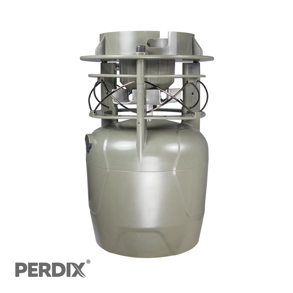 Moultrie NXT Automatic Feeder Kit — Perdix Wildlife Supplies