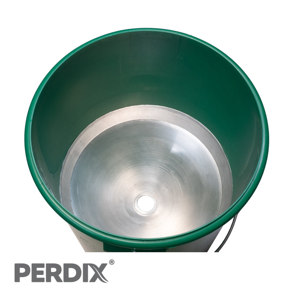 PERDIX Automatic Feeder Funnel — Perdix Wildlife Supplies
