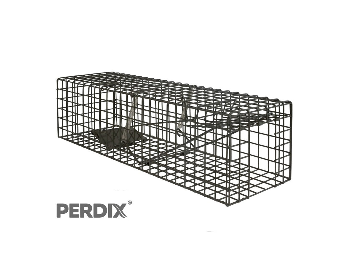 Mink Raft Trapping System - Perdix Wildlife Supplies