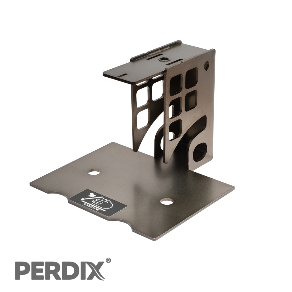 PERDIX Spring Trap Treadle Plate — Perdix Wildlife Supplies