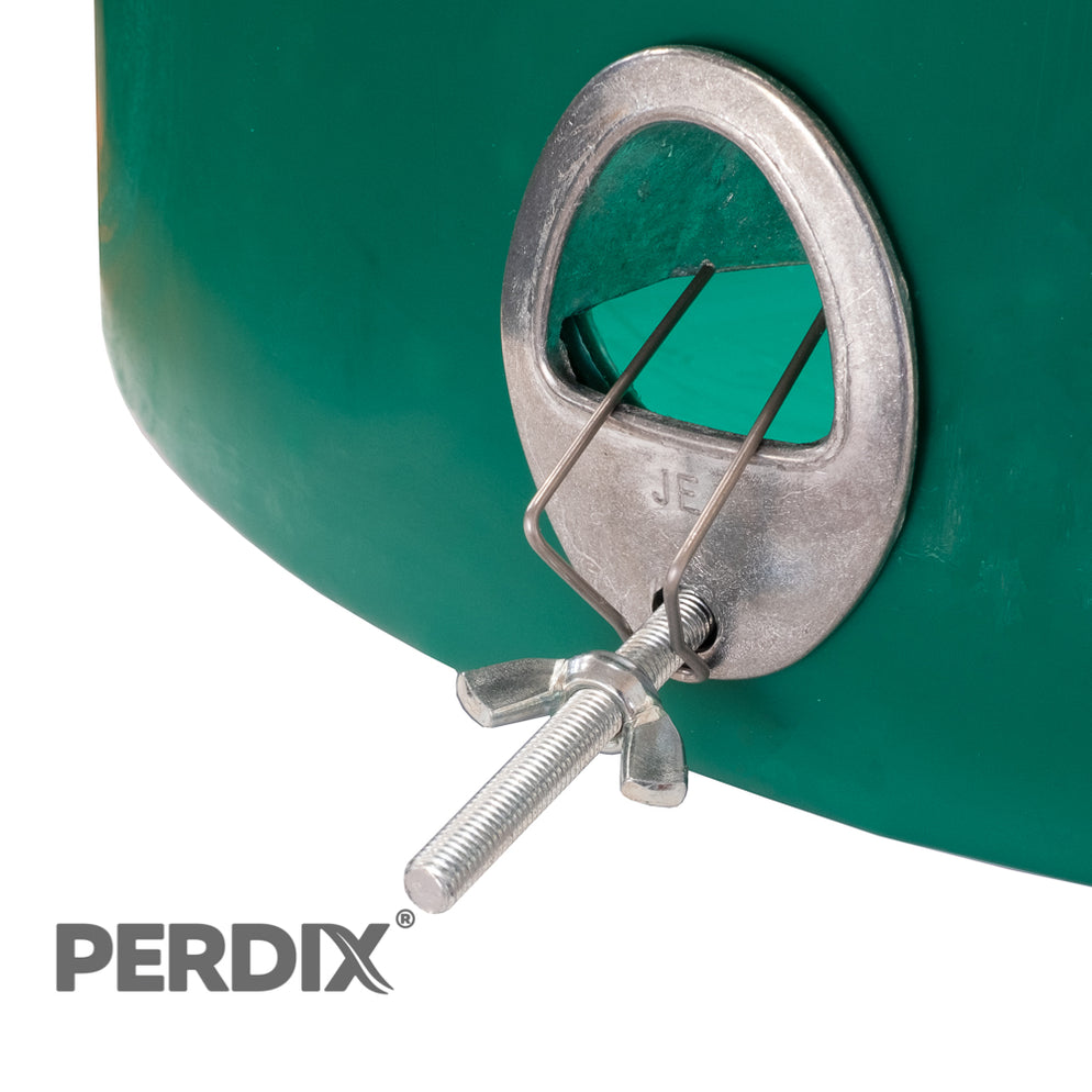 PERDIX Feeder Port Guard Pack — Perdix Wildlife Supplies