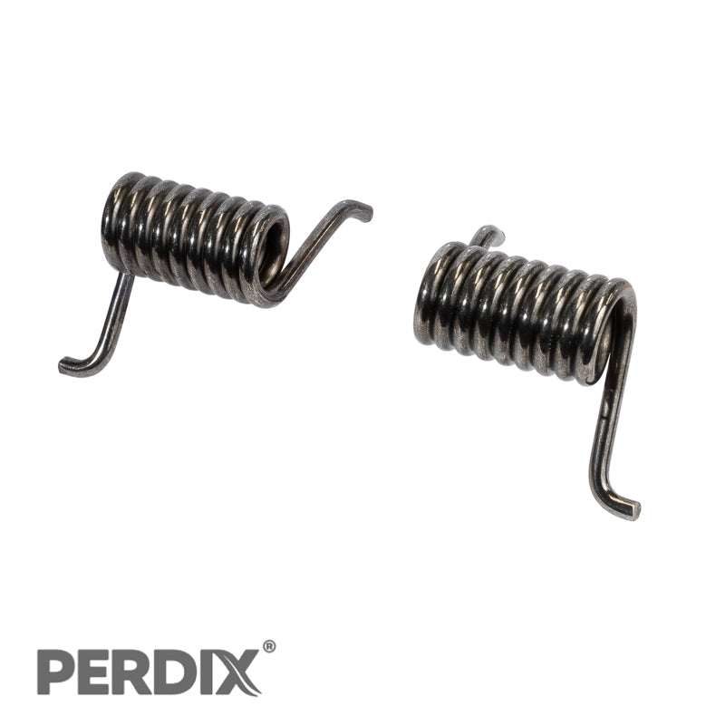 PERDIX Spring Trap Kill Bar Spring Set (Pair) — Perdix Wildlife Supplies