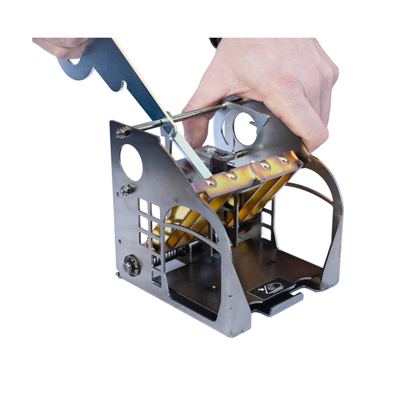 PERDIX Spring Trap Setting Tool — Perdix Wildlife Supplies