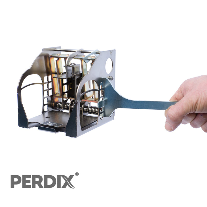 PERDIX Spring Trap Tunnel Tool — Perdix Wildlife Supplies
