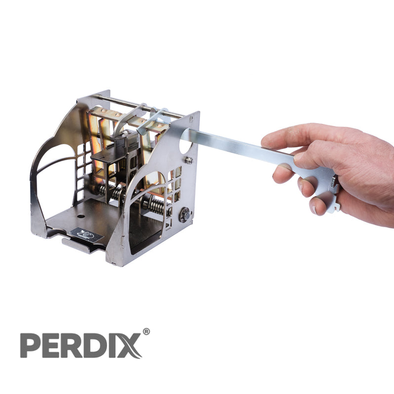 PERDIX Spring Trap Tunnel Tool — Perdix Wildlife Supplies