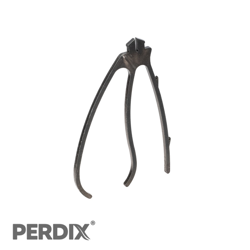 PERDIX Spring Trap Vertical Trigger — Perdix Wildlife Supplies