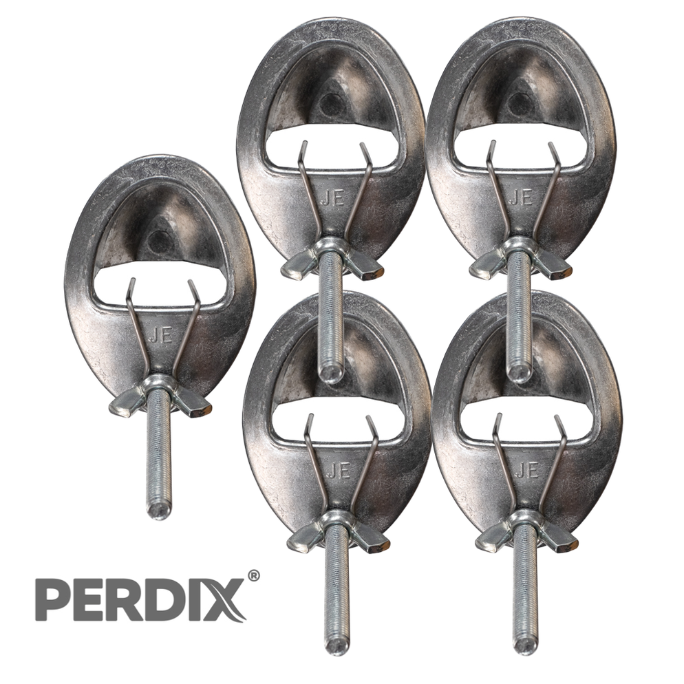 PERDIX Farmland Bird Feeder Port Pack — Perdix Wildlife Supplies