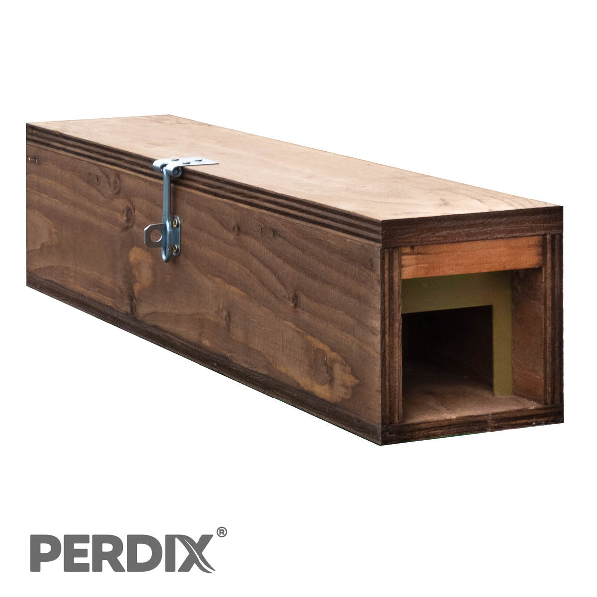 PERDIX Rat Trapping Tunnel & Traps — Perdix Wildlife Supplies