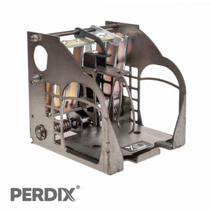 PERDIX Spring Trap — Perdix Wildlife Supplies