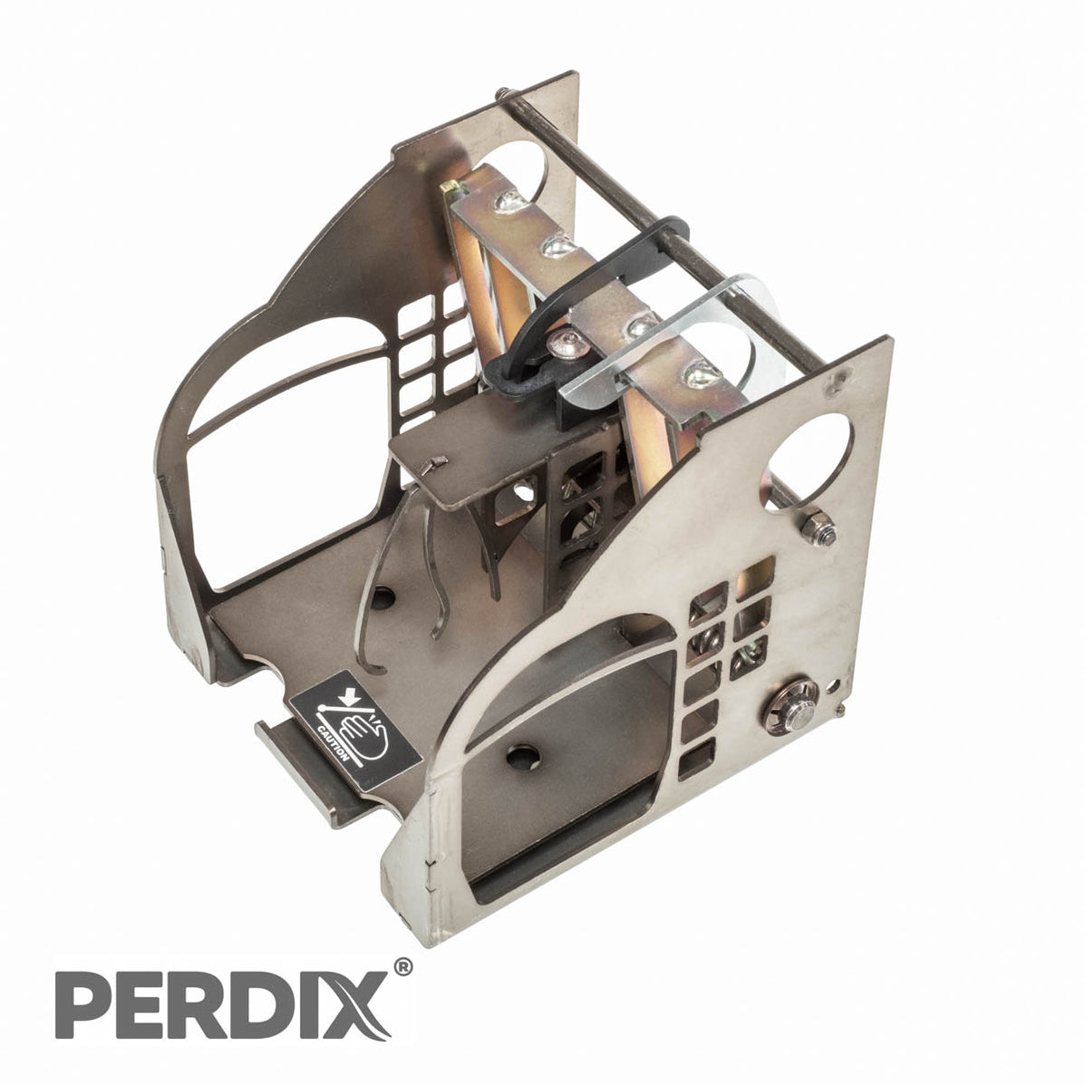 PERDIX Spring Trap — Perdix Wildlife Supplies