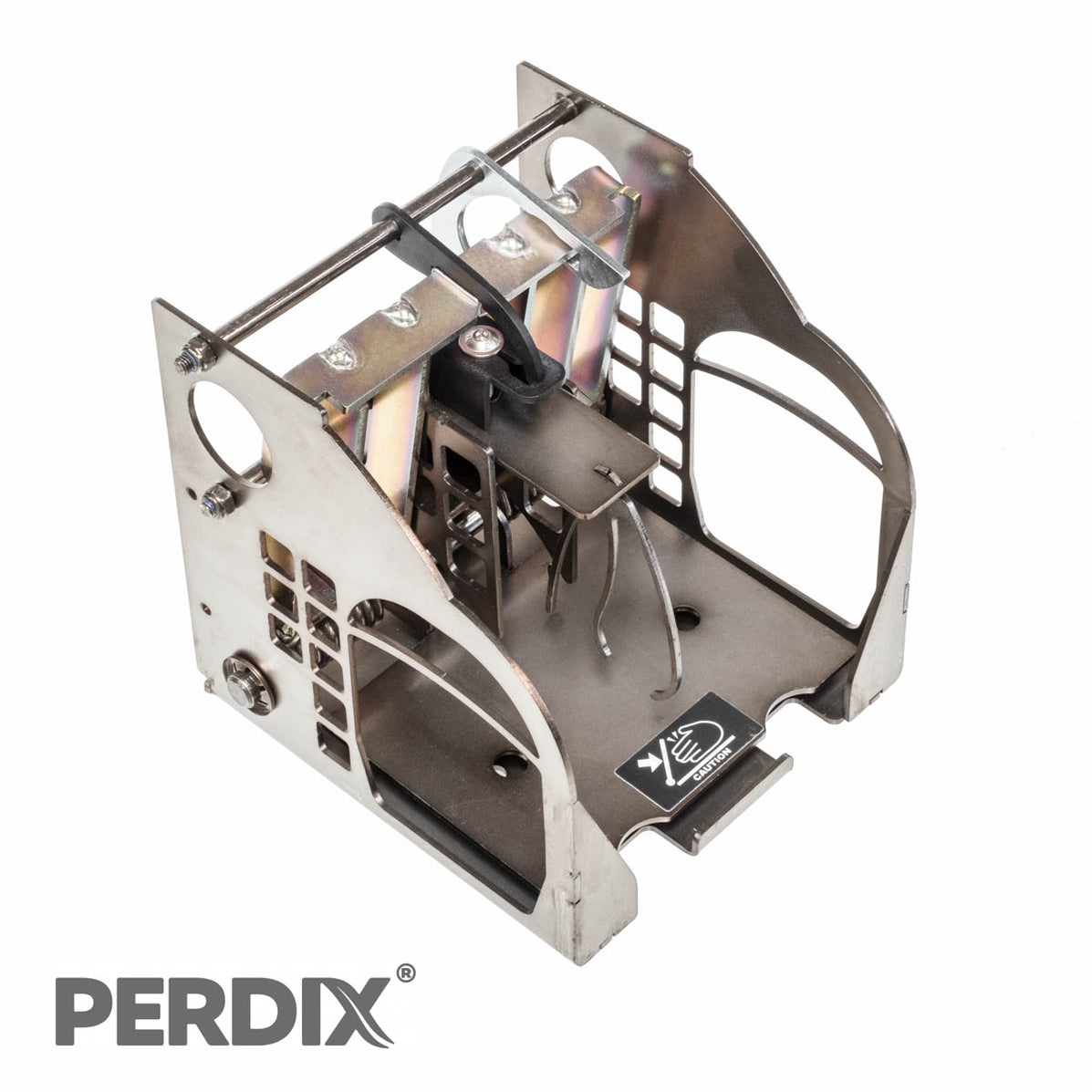 PERDIX Spring Trap — Perdix Wildlife Supplies
