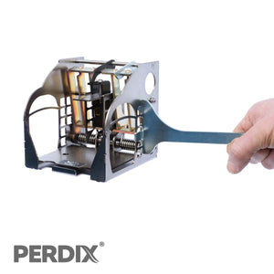 PERDIX Spring Trap — Perdix Wildlife Supplies