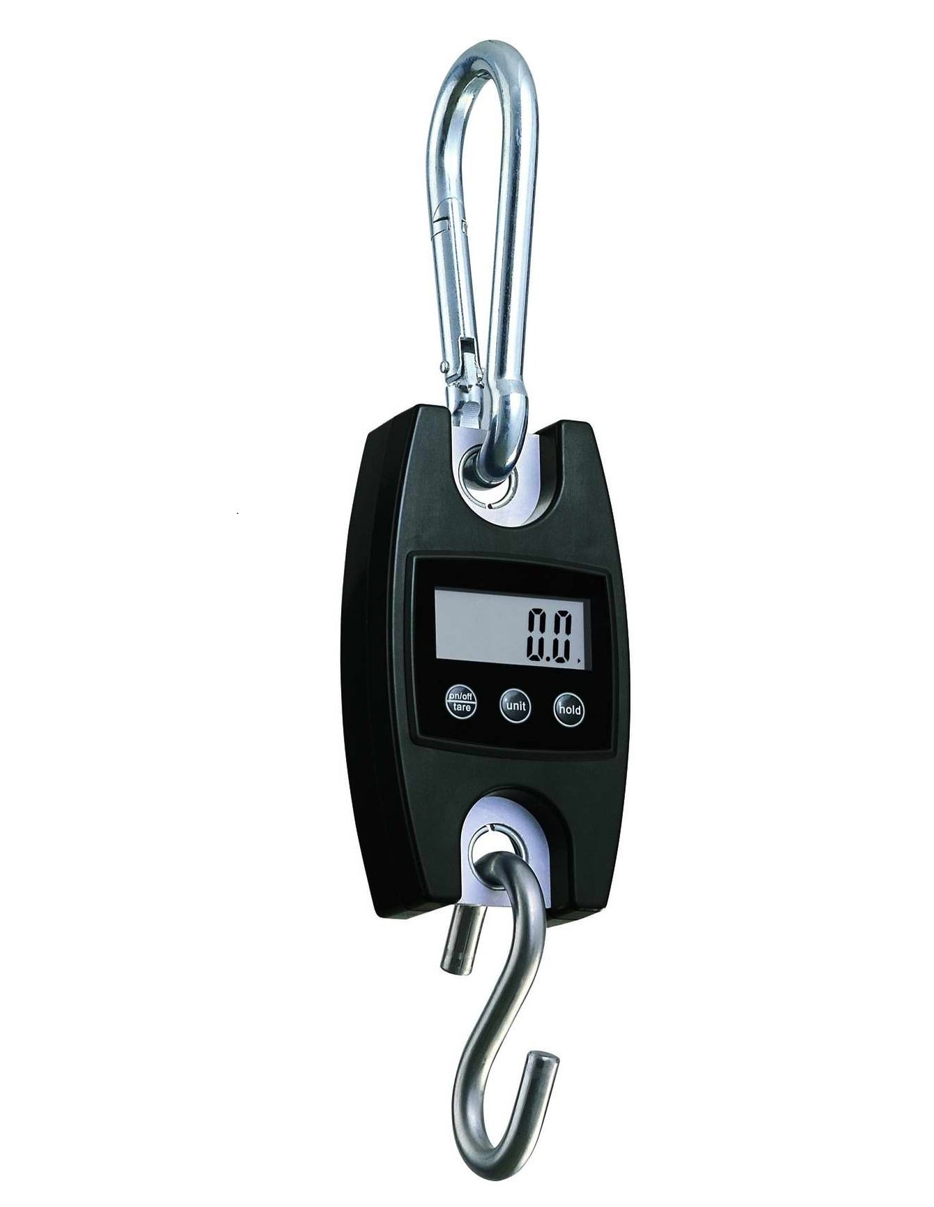 Pesola Digital Hanging Scales 200kg — Perdix Wildlife Supplies