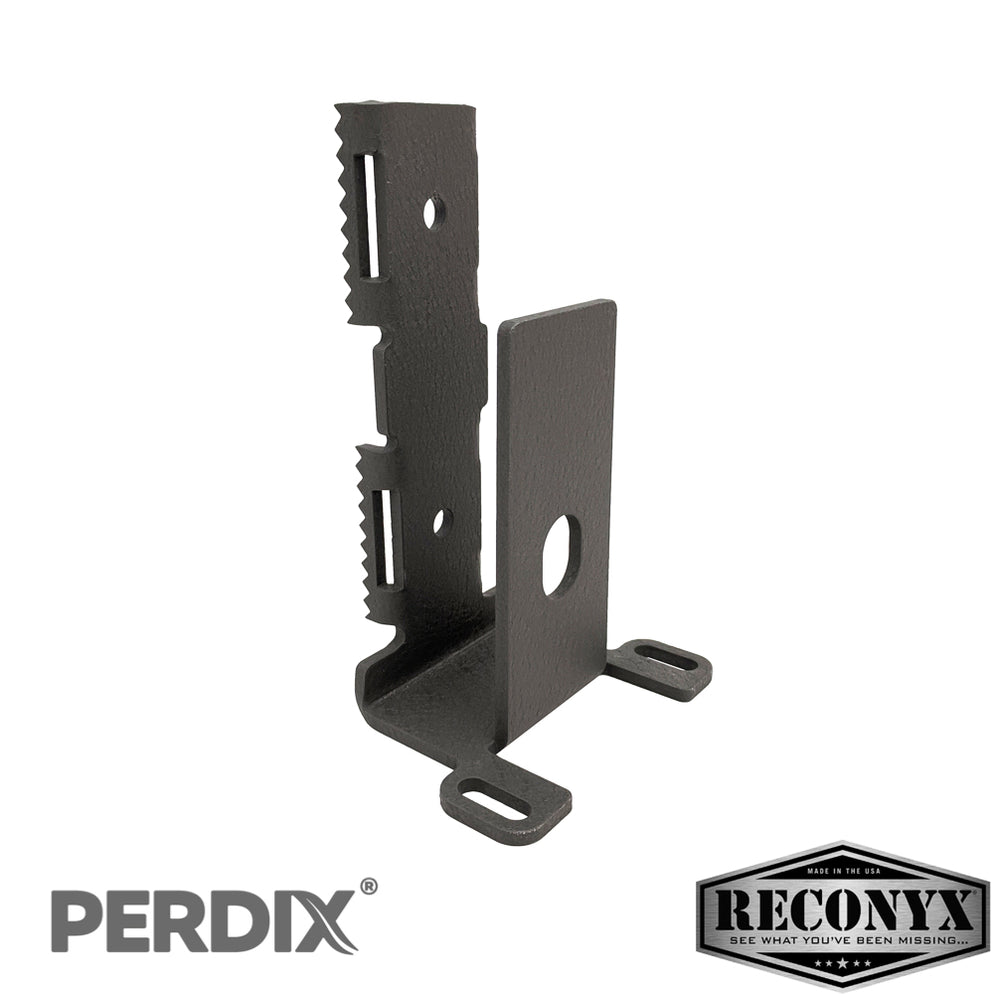 Reconyx SC10 Solar Charger Mounting Bracket — Perdix Wildlife Supplies