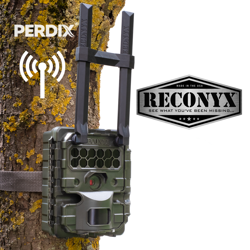 Reconyx Cameras - Perdix Wildlife Supplies