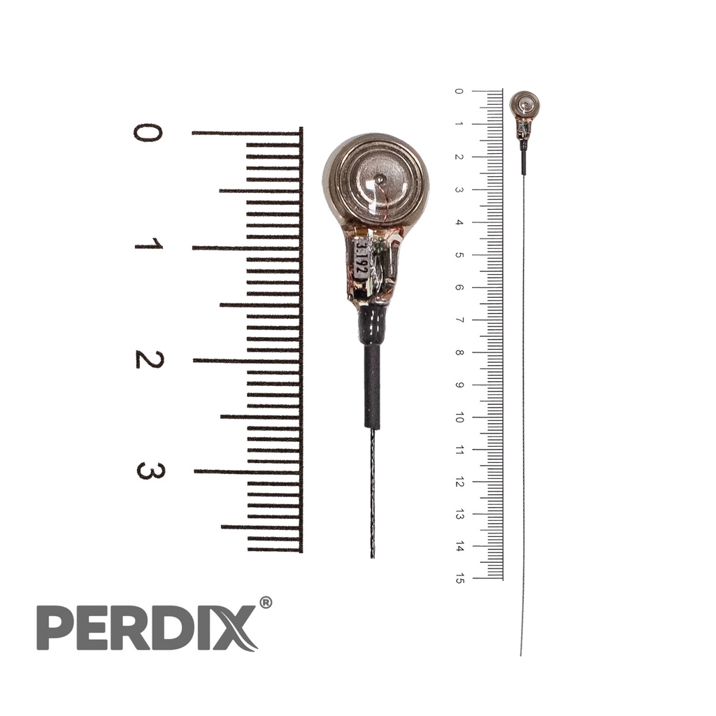 Radio Tracking Tags for Bats and Birds - Perdix Wildlife Supplies