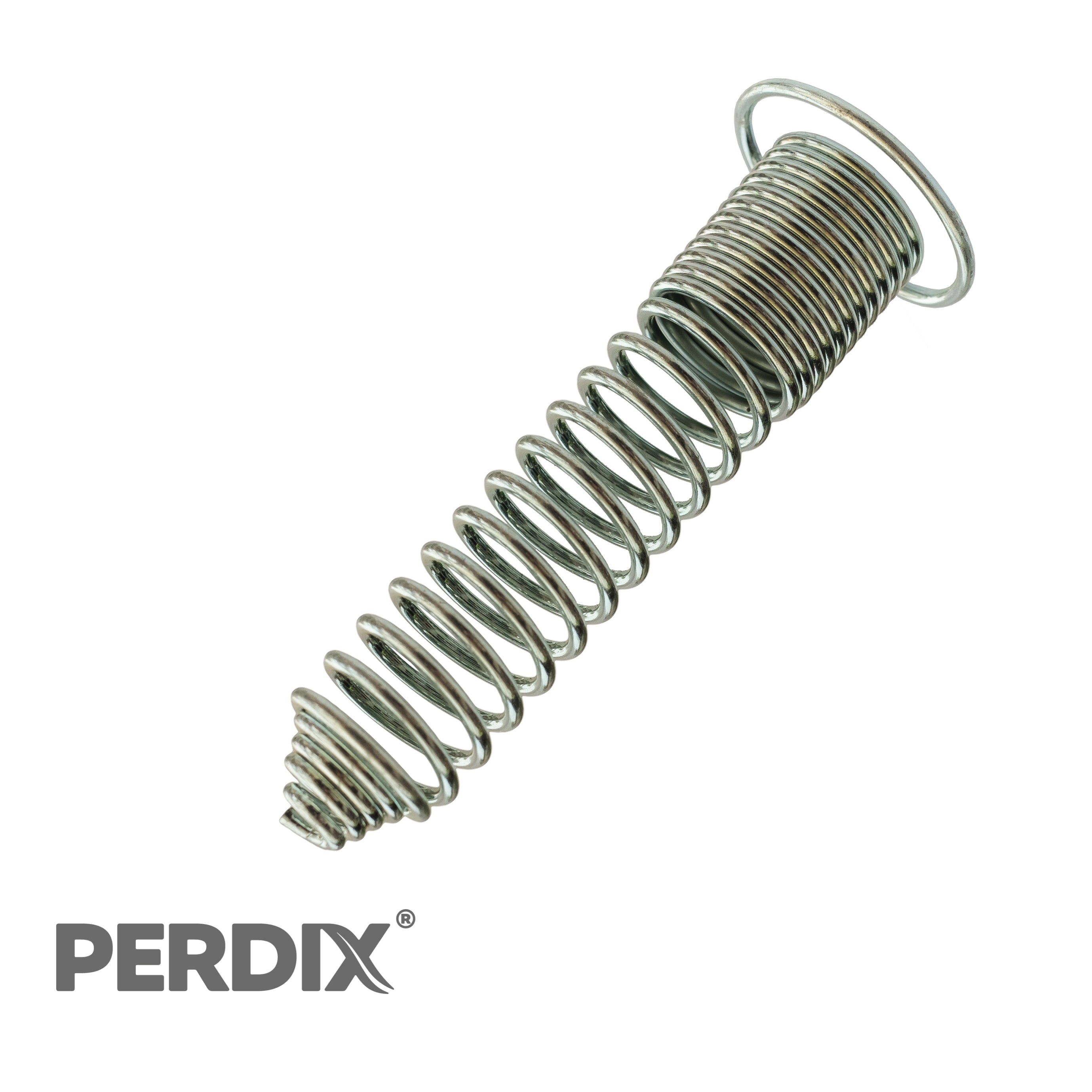 PERDIX Spiral Feeder Attachment — Perdix Wildlife Supplies