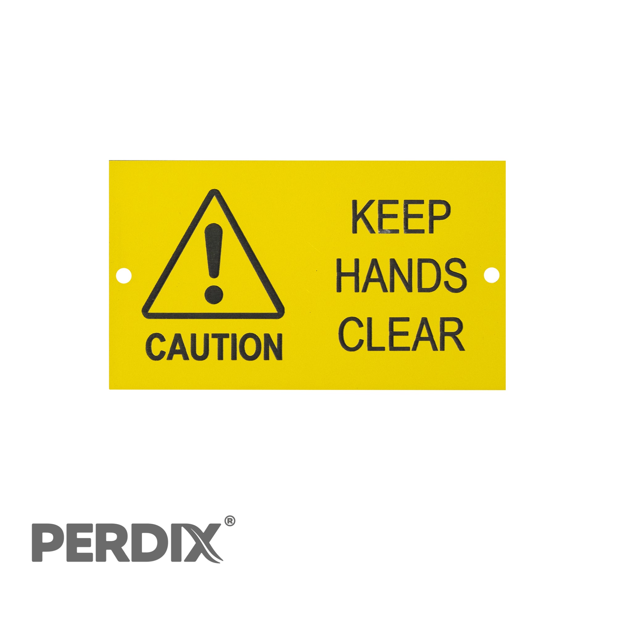 Mammal & Bird Trap Tags & Signs - Perdix Wildlife Supplies