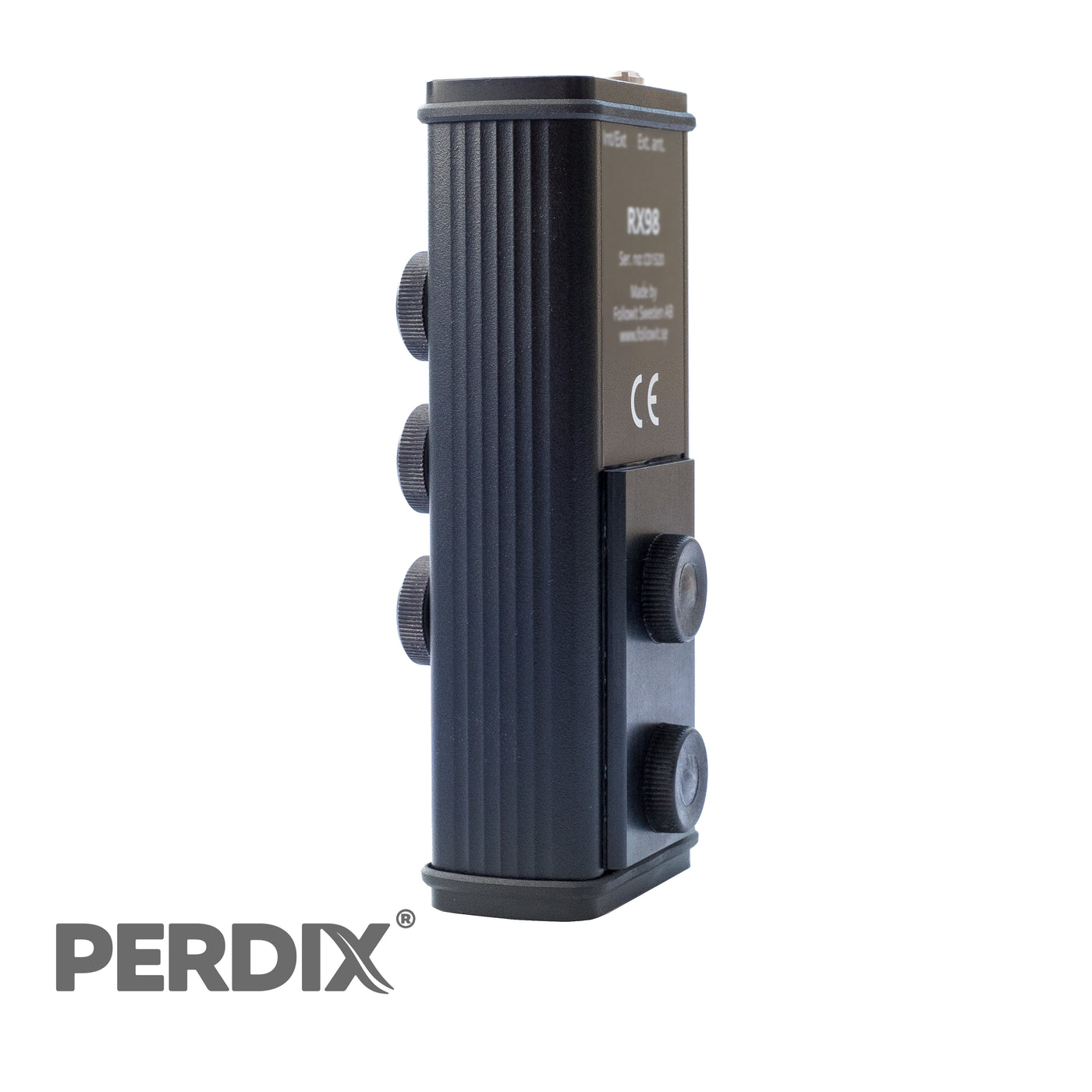 VHF Wildlife Tracking Receiver — Perdix Wildlife Supplies