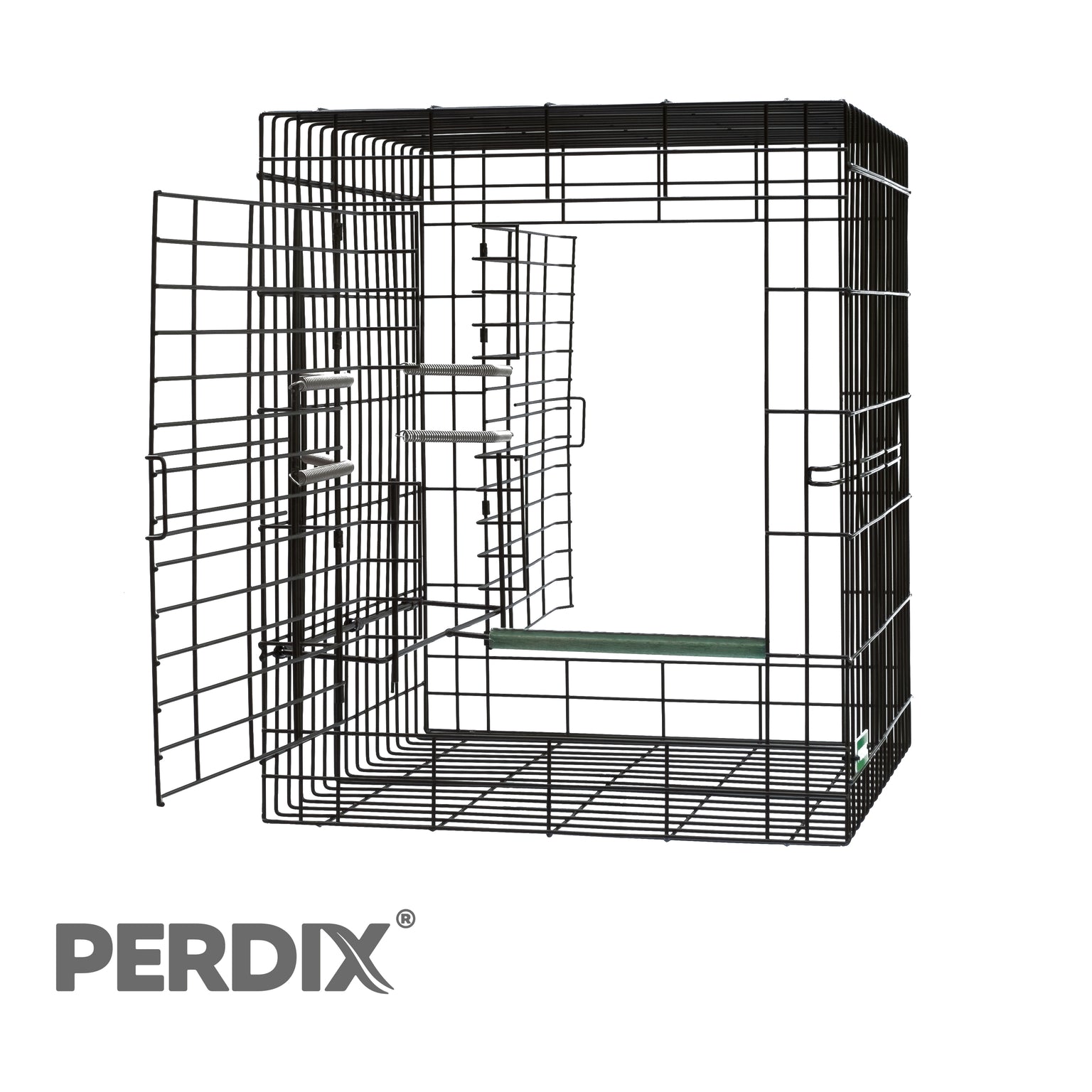 Professional Cage Traps & Live Capture Traps- Perdix Wildlife Supplies